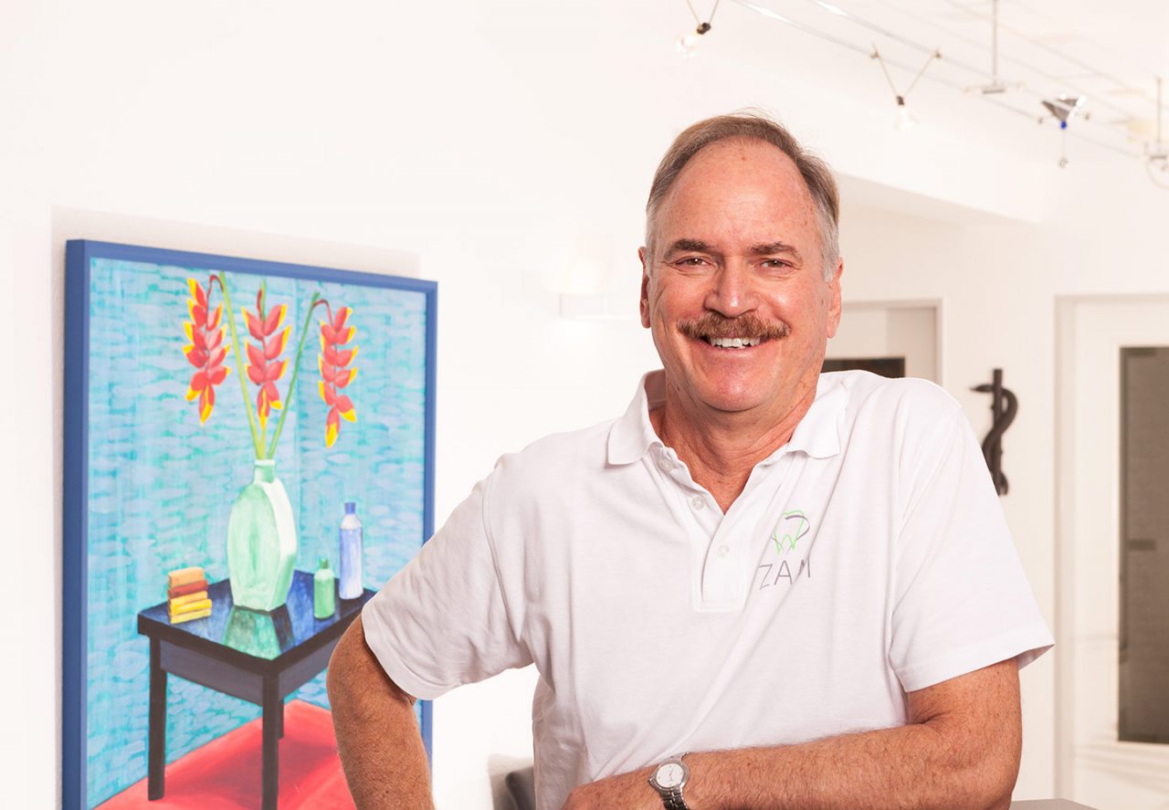 Dr. Alexander Axelrad - Zahnmedizin Axelrad Much